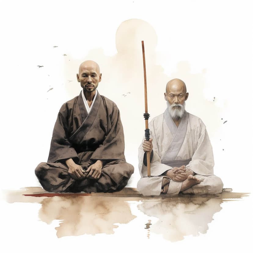 Tales of Wudan - Andrew Tate's Stories - All Episodes