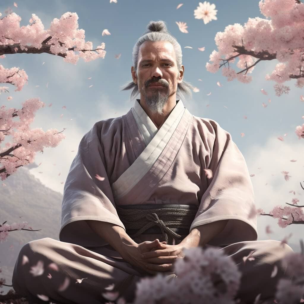 Tales of Wudan - Andrew Tate's Stories - All Episodes