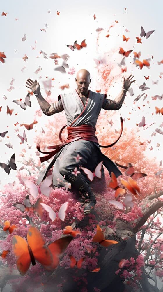 Tales of Wudan - Andrew Tate's Stories - All Episodes