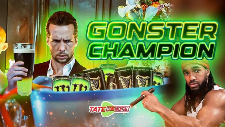 Tate Confidential | Andrew Tate's Lifestyle | All Episodes