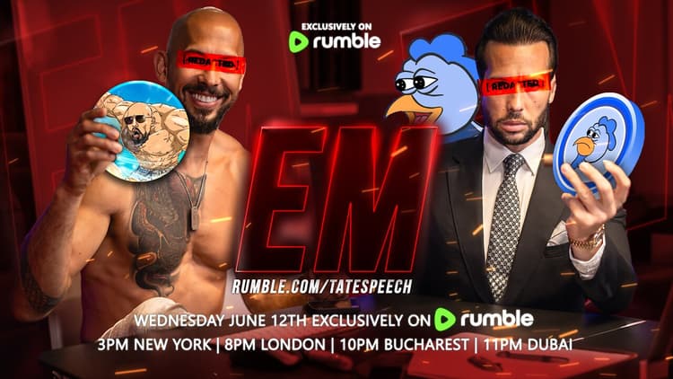 Emergency Meeting | Andrew Tate's Podcast | All Episodes