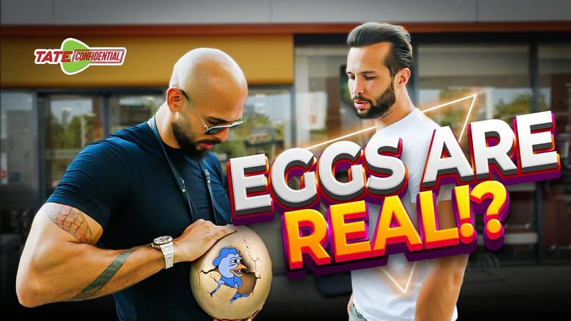 Tate Confidential | Andrew Tate's Lifestyle | All Episodes